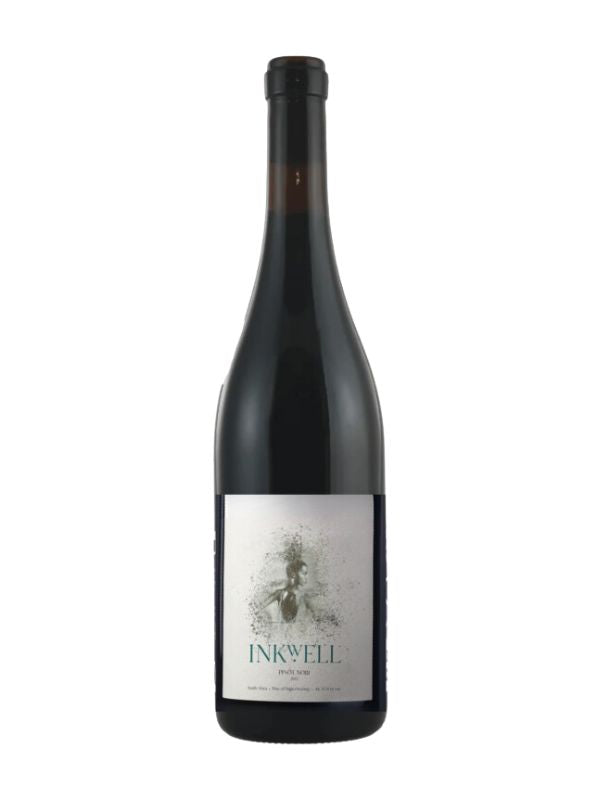 2022 Towns Wine Co. "Inkwell" Pinot Noir (Overberg, SA) 2R - The Urban ...