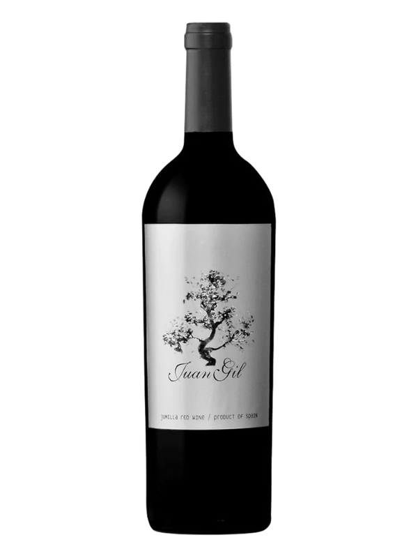 2020 Bodegas Juan Gil Jumilla Monastrell (Murcia, SP) 4R - The Urban Grape Boston