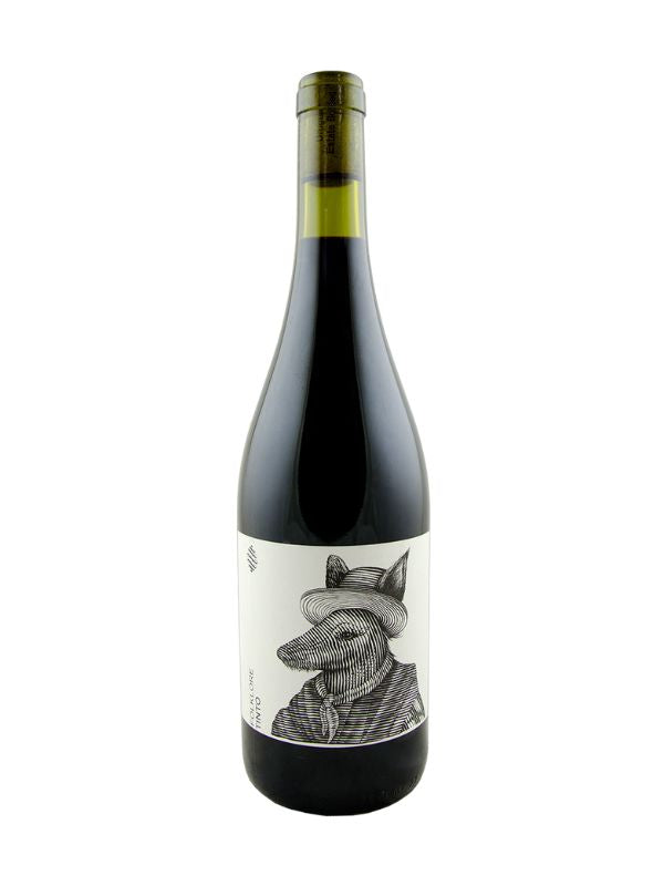 2023 Castel Pujols "Folklore" Tinto (Rivera, UY) 4R - The Urban Grape Boston