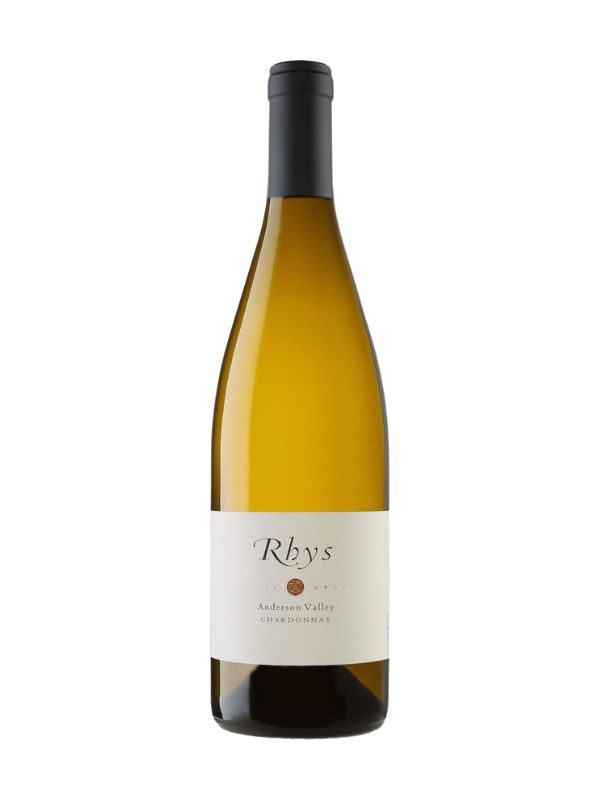 2019 Rhys Anderson Valley Chardonnay (Mendocino, CA) 5W - The Urban ...