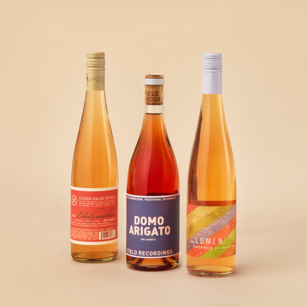 Collections - The Urban Grape Boston