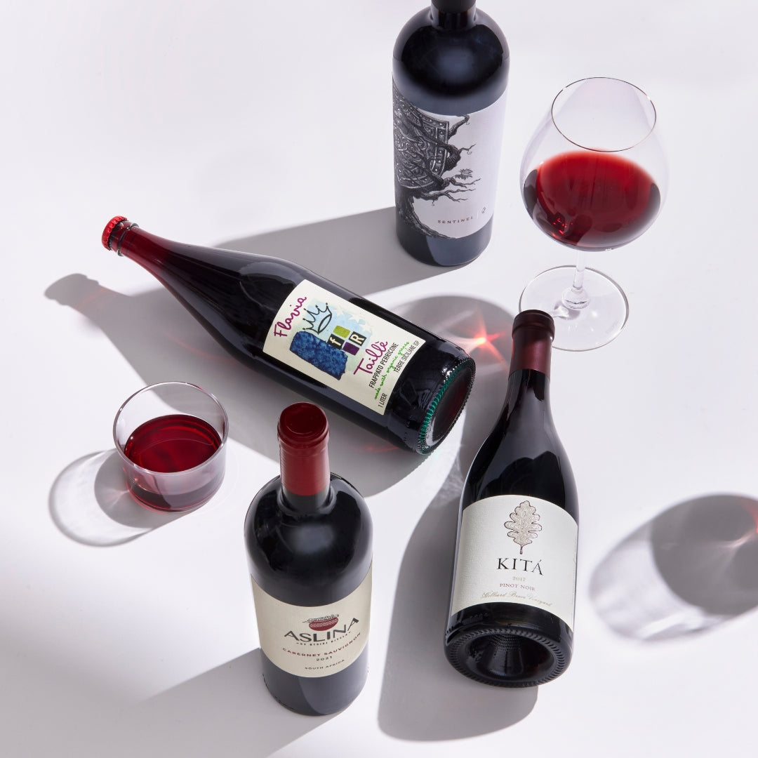 Our Story - The Urban Grape Boston