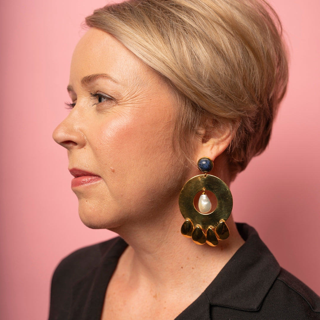 Meet Hadley Douglas - The Urban Grape Boston