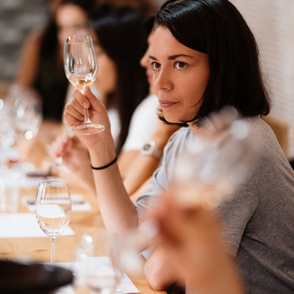 Boston Wine Tastings - The Urban Grape Boston