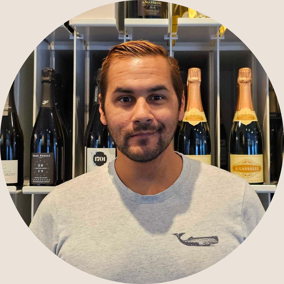 Meet The Urban Grape Boston Team