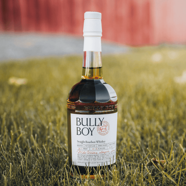 Progressive Scale - The Urban Grape Boston